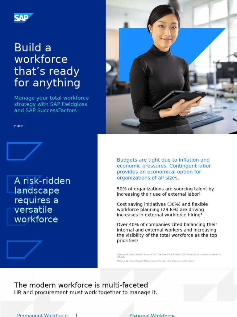 Total Workforce Management Solutions | PDF | Artificial Intelligence ...