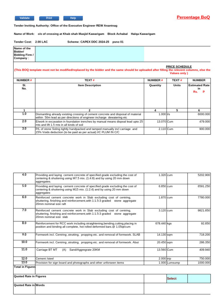 9 | PDF | Concrete | Composite Material