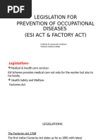 Medical Examination As per Factory Act | PDF | Physical Examination ...