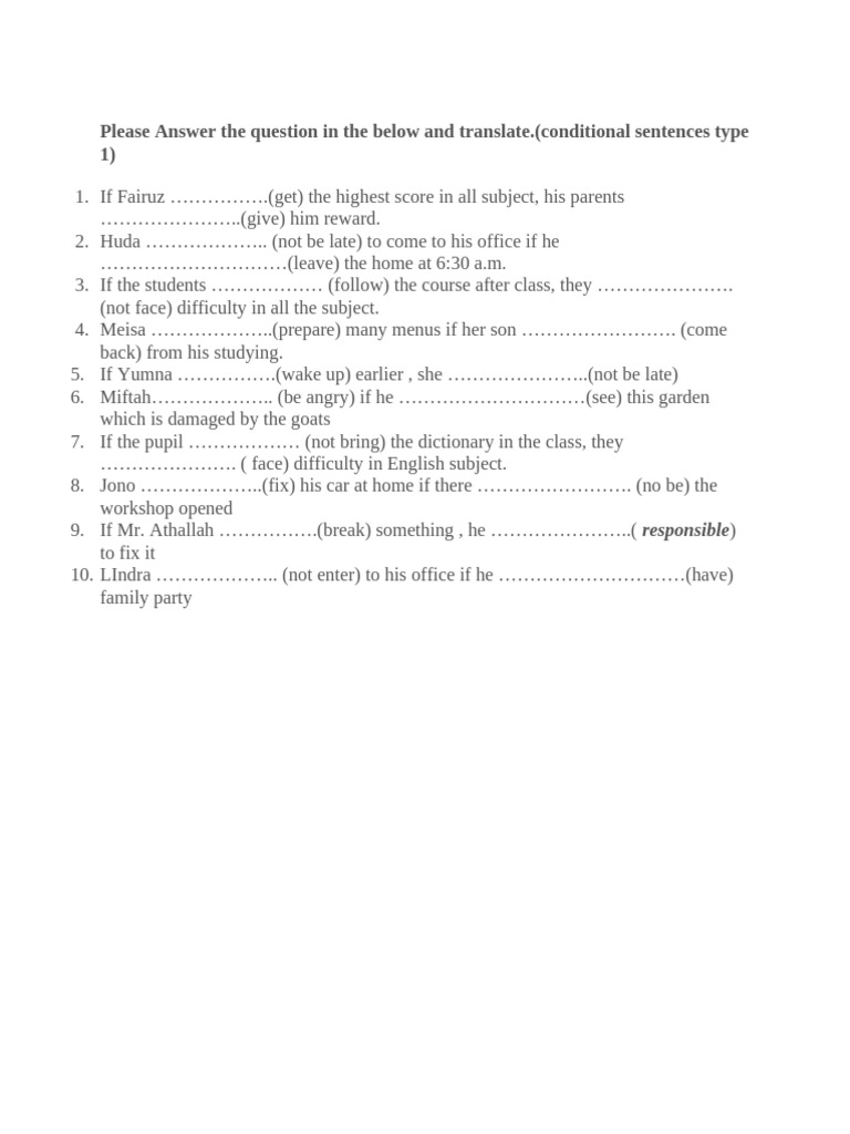 Please Answer The Question in The Below and Translate | PDF