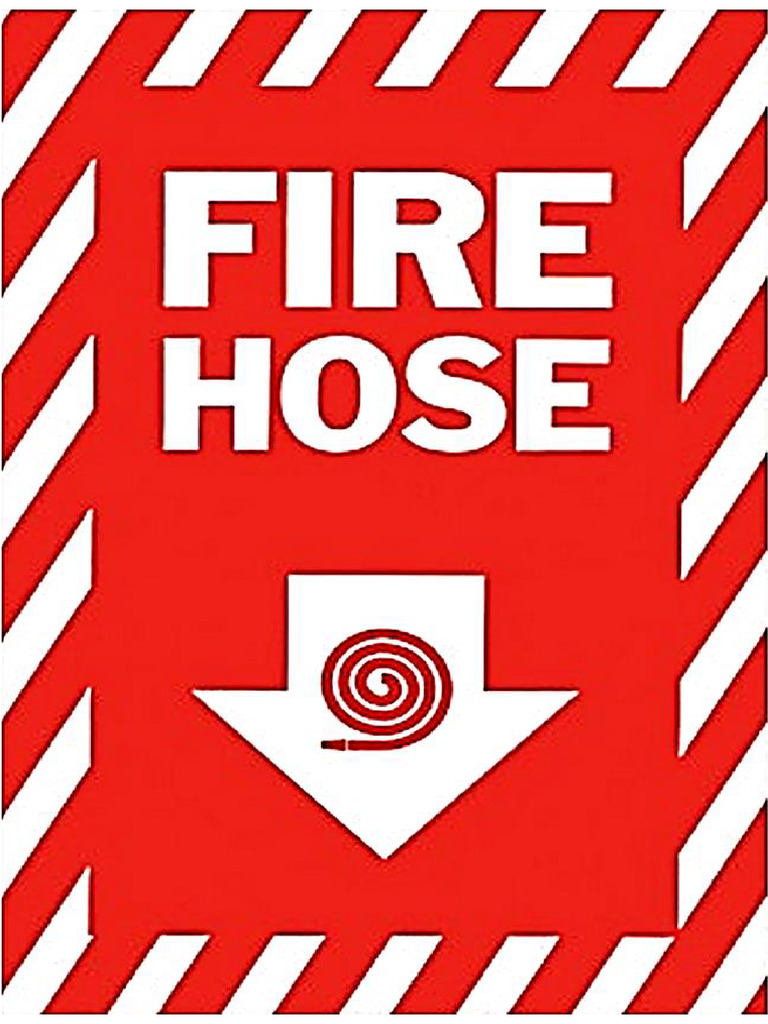 FIREHOSE | PDF