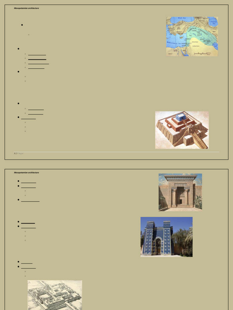 Nebiyat Zelalem Uur01100 Assignment | PDF | Mesopotamia