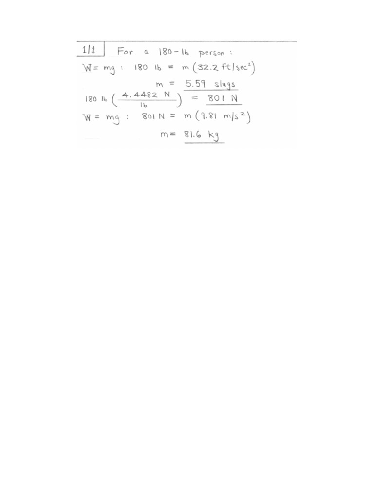 Meriam Dynamics 9th Edition Solutions | PDF