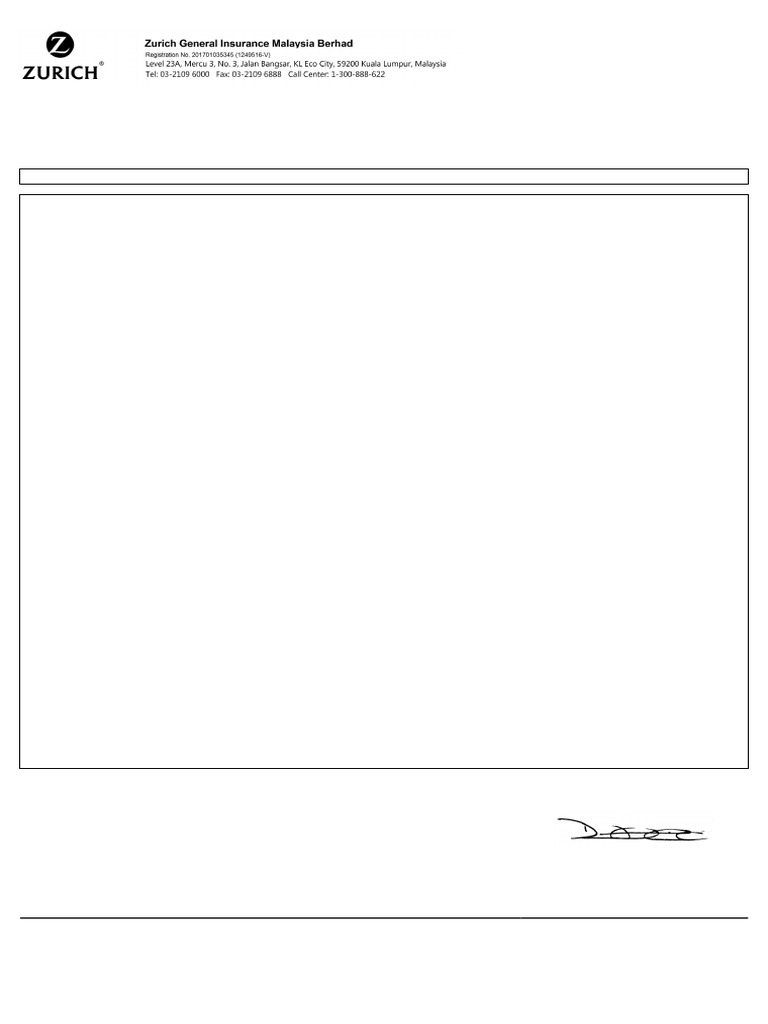 Ghaameshwari AP Moorthy - Ci Policy | PDF | Insurance | Justice