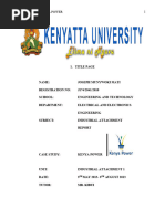 Supply KPLC Contract | PDF