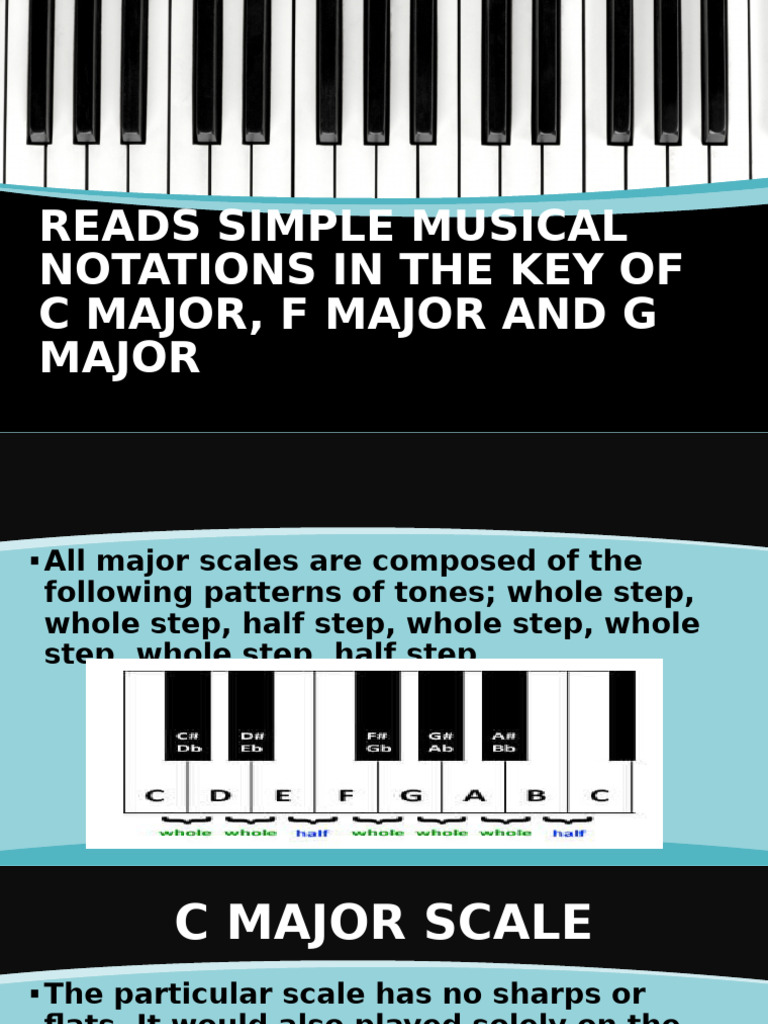 Music 6 Quarter 2 Lesson 2 | PDF