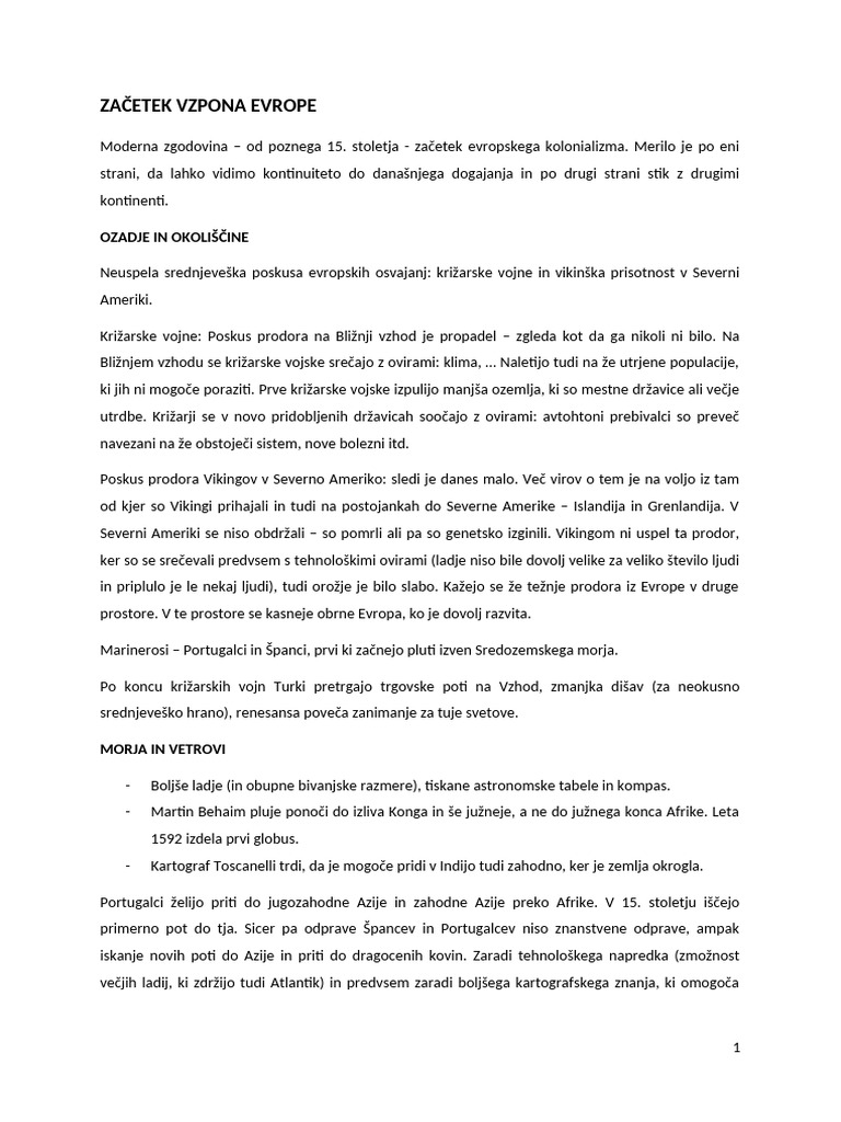 Predavanja Zapiski | PDF