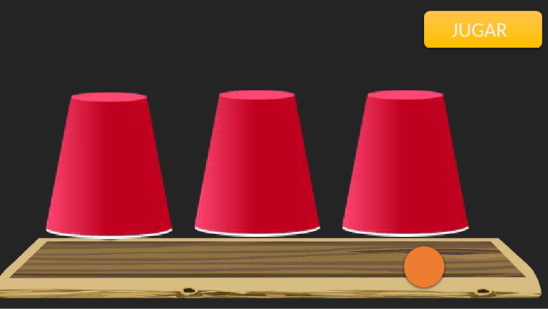 Bolitas Game Instructions | PDF