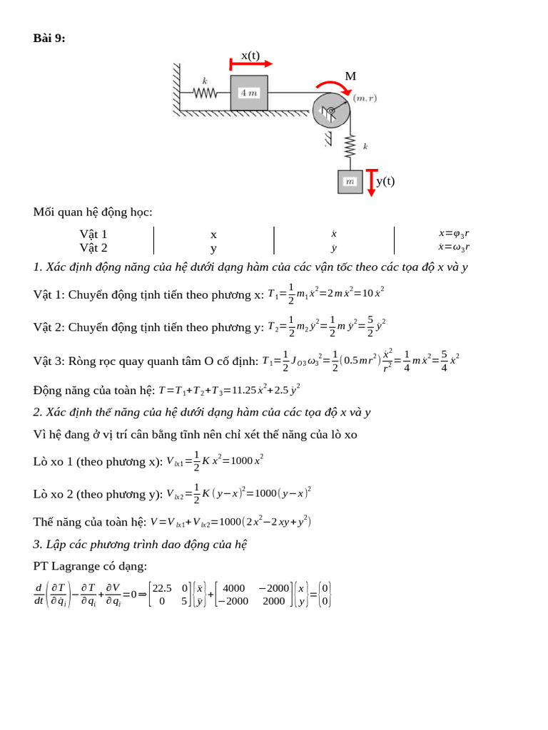 BTL2-Bài-9-10-Long | PDF