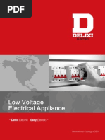 Schneider Disbo Extra Cataloque | PDF | Door | Electrical Engineering