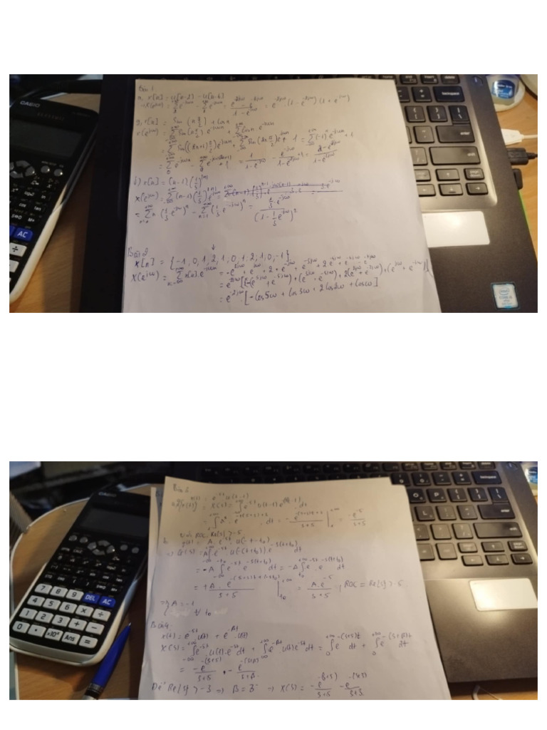 Bài tập THHT 2 | PDF