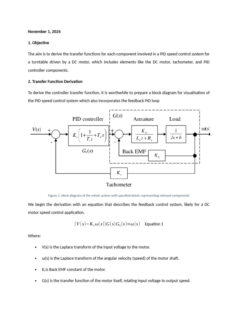 Mechanical Engineering LAB 2 Final | PDF | Electronics | Electronic Engineering