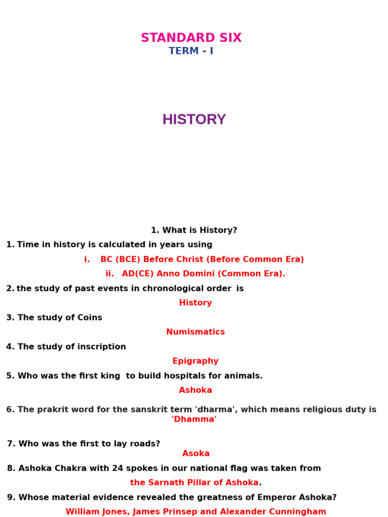 History and Evolution of Early Humans | PDF | Homo | Ashoka