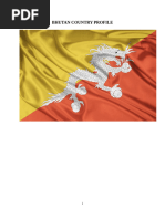 History of Bhutan's Five Kings | PDF | Bhutan | Government