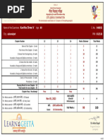 INTSO - MTSO - Grade-5 - Practice Paper-1 - 2024 | PDF | Arithmetic ...