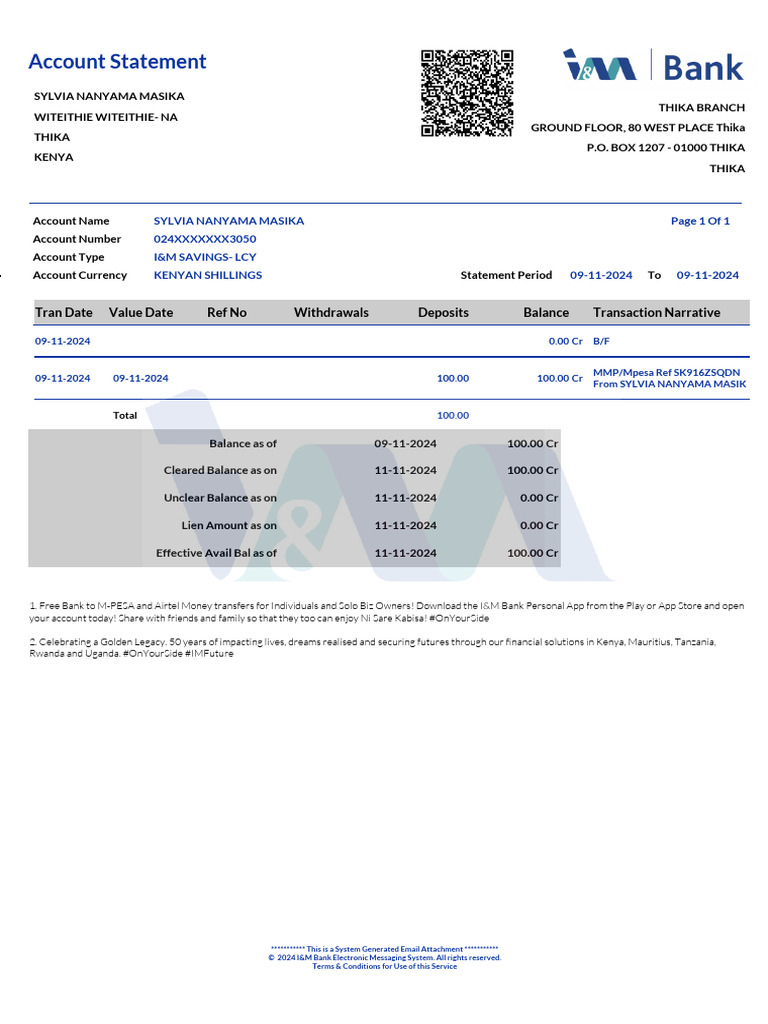 EM18536666_09-11-2024_unlocked | PDF | Banking Technology | Economies