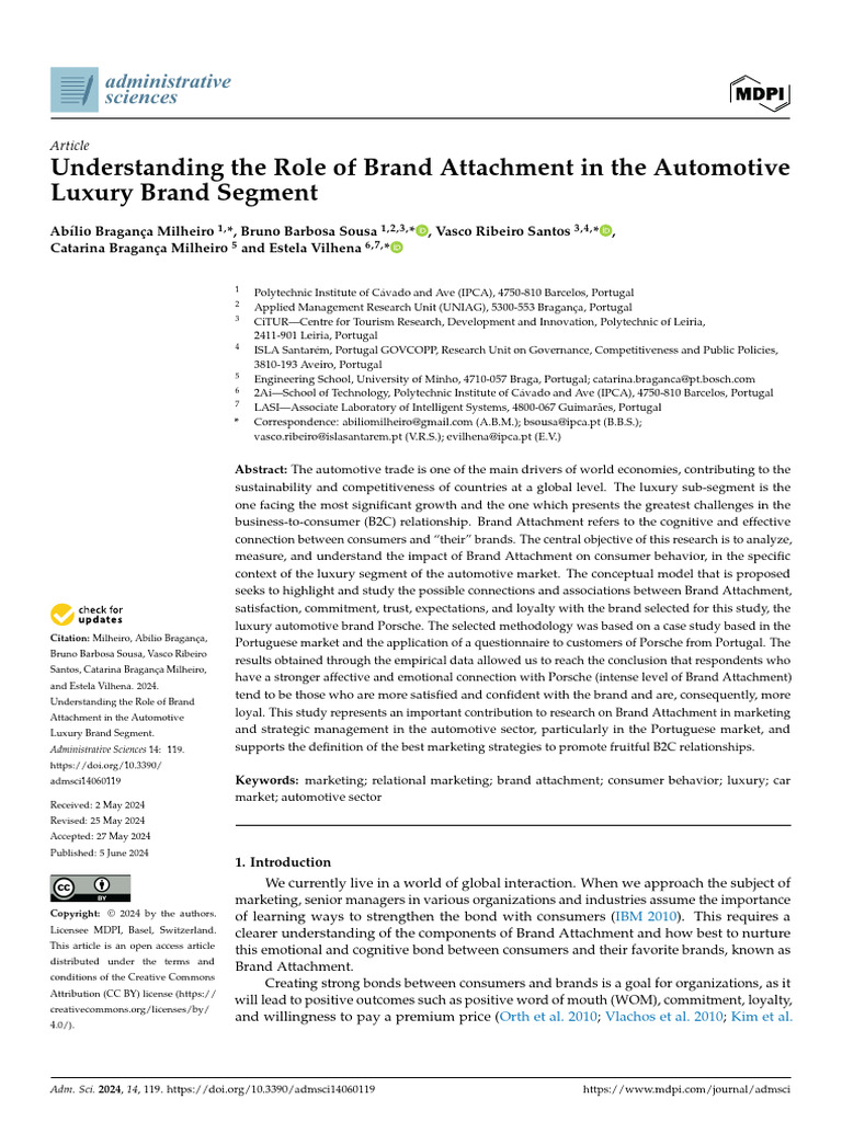 admsci-14-00119 | PDF | Brand | Marketing