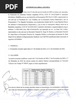 CCT 804 23 Acuerdo Salarial Complementario Enero 2025 - UTEDYCnuevo | PDF
