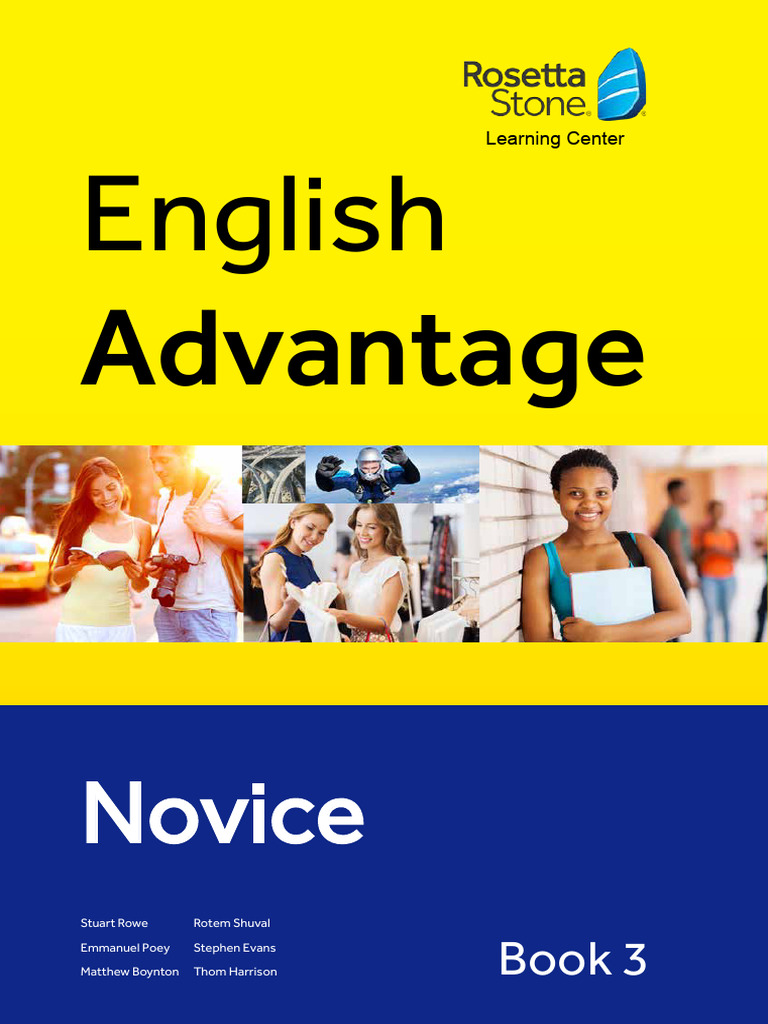 EA3 | PDF | Conversation | Homework