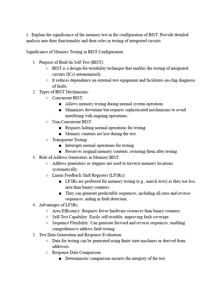 Vlsi Testing Ia 2 Pdf Computer Science Computing