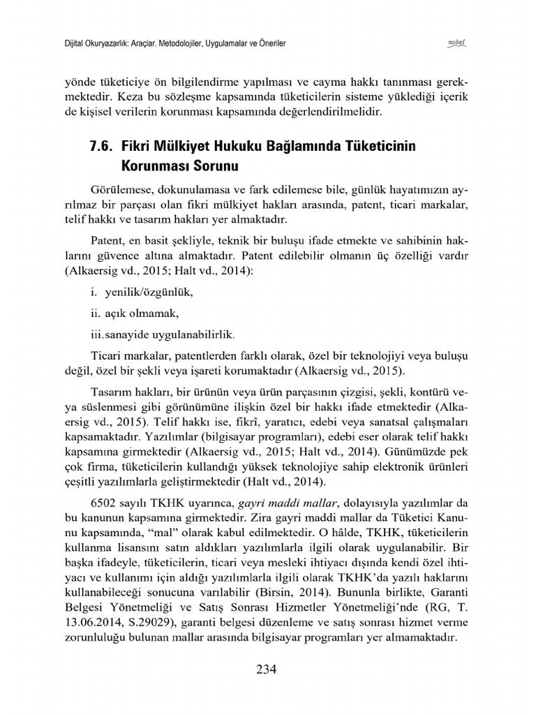 diji biizm konular | PDF