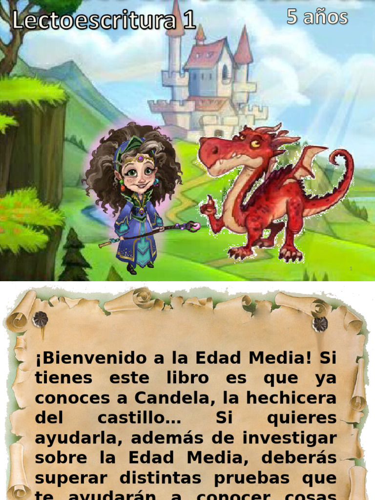 Lec Toes Cri Tura Pri Maria | PDF