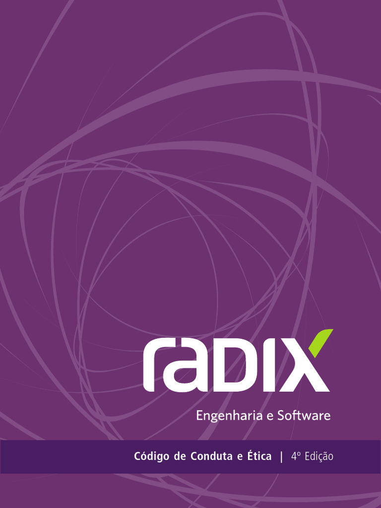 7.código Conduta e Ética (Leitura) | PDF | Conformidade regulatória | Lavagem de dinheiro