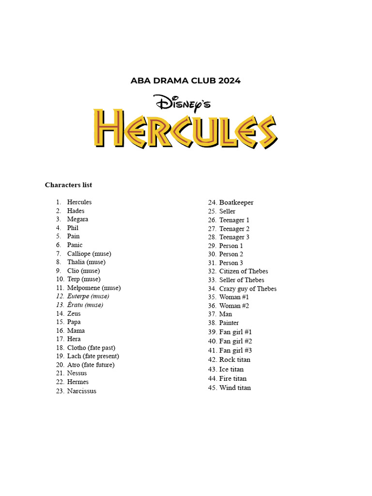 Co%CC%81pia%20de%20SCRIPT%20HERCULES%20%7C%20DC%202024.pdf | PDF | Hades | Zeus