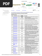 Billing IRWCMS | PDF