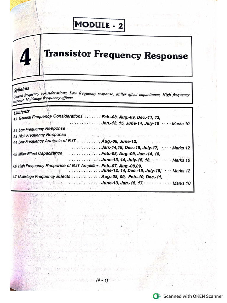 AEC Module 2 Part 2 | PDF