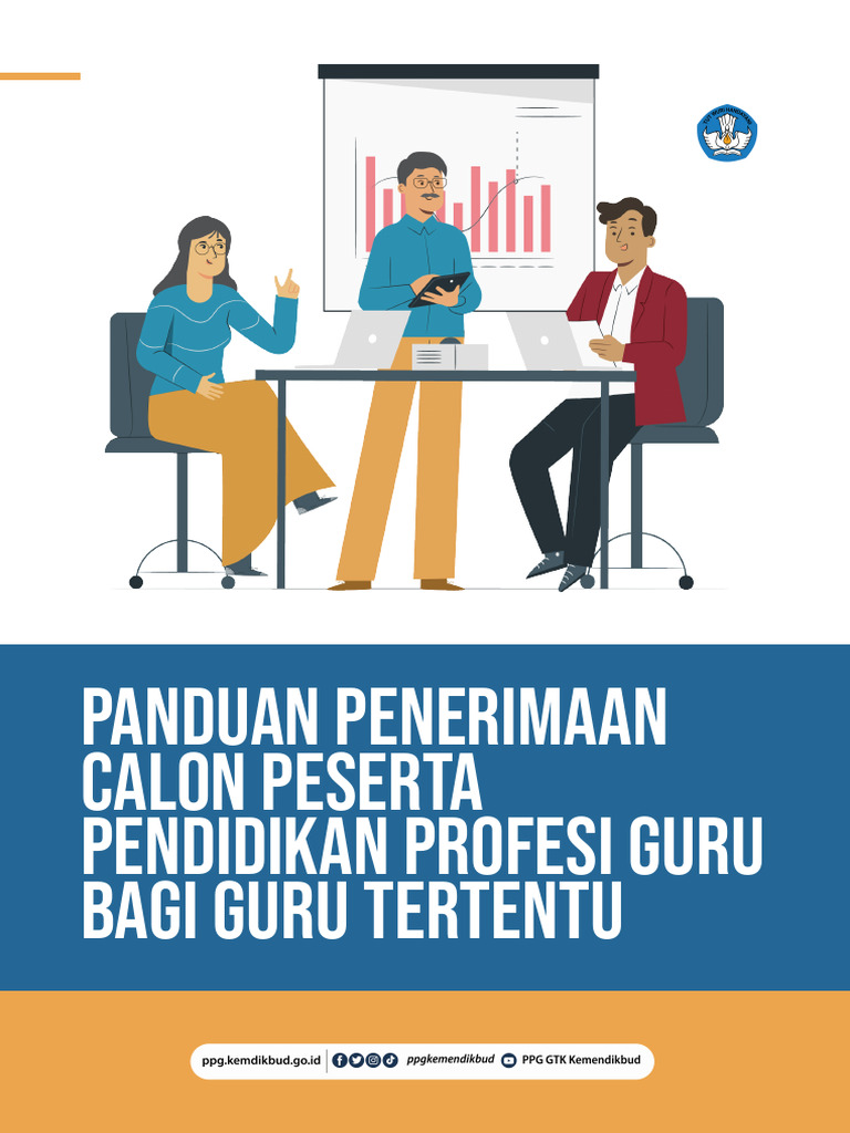 Panduan PPG | PDF
