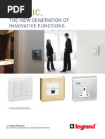 Mounting The X1500 Socket in A Rack | PDF