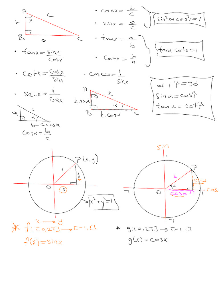 trigo tm | PDF