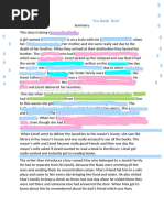 The Book Thief | PDF