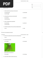 Sirah Tahun 5 Upkk (Perang Badar) | PDF