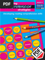 Arnie The Doughnut: Mini-Lesson Freebie | PDF