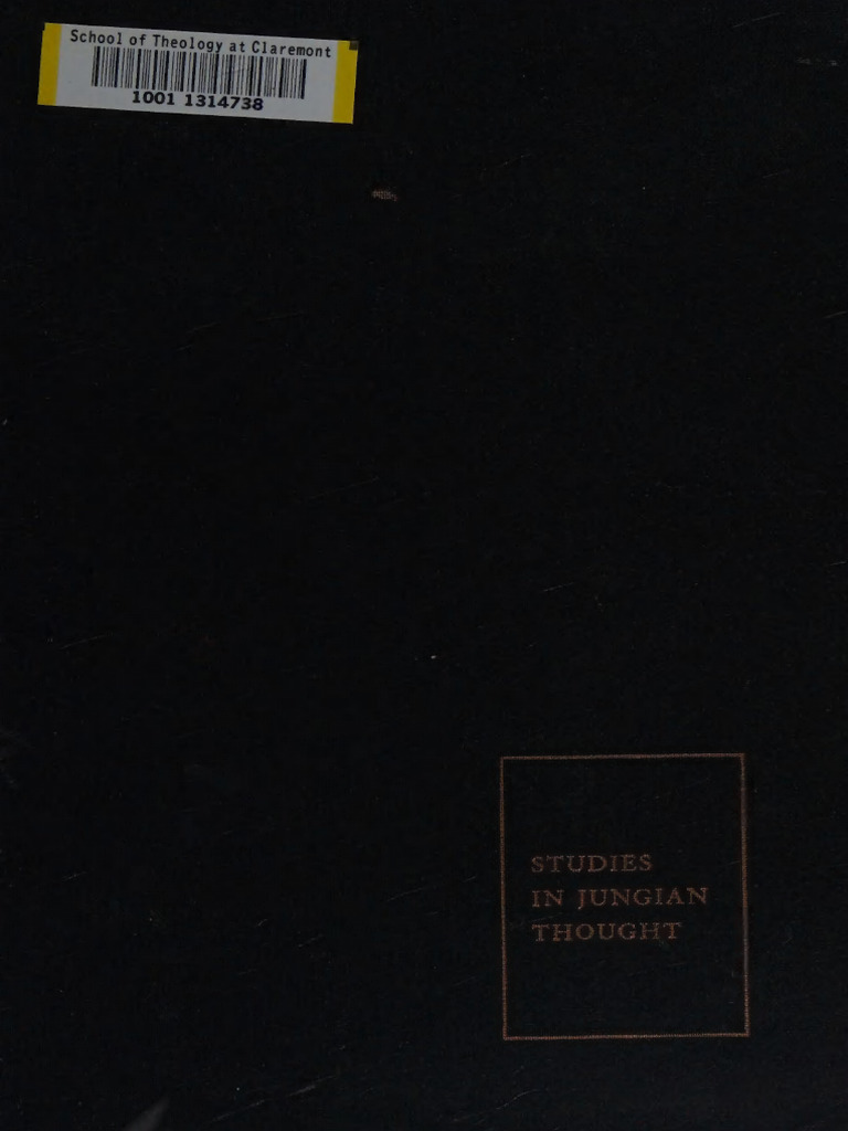 Number and Time - Reflections Leading Toward A Unification of Depth Psychology and Physics | PDF ...