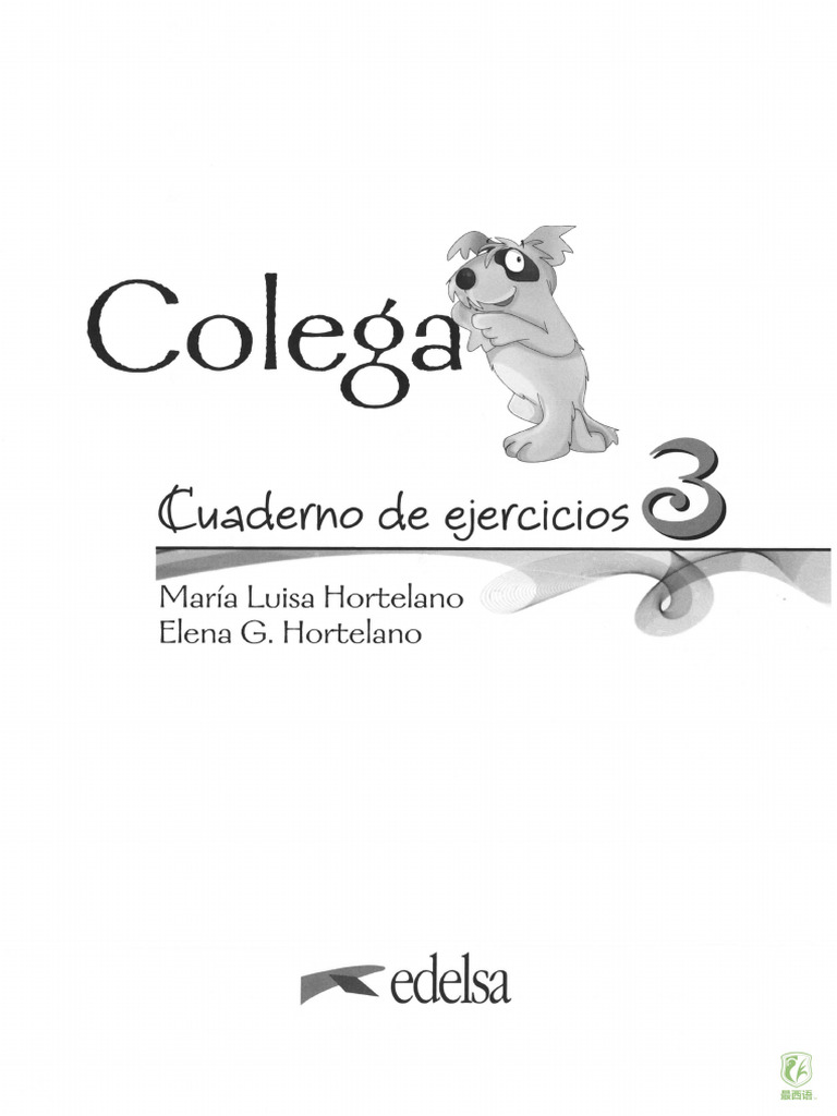 Colega Ejercicio 3 | PDF