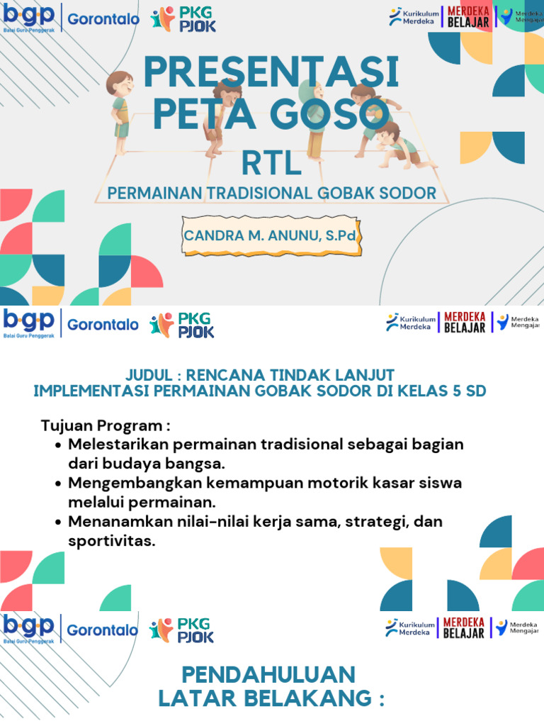 RTL Candra M. Anunu - 20241202 - 192425 - 0000 | PDF