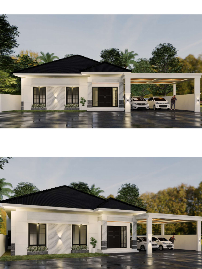 Desain Final Pak Irfan | PDF