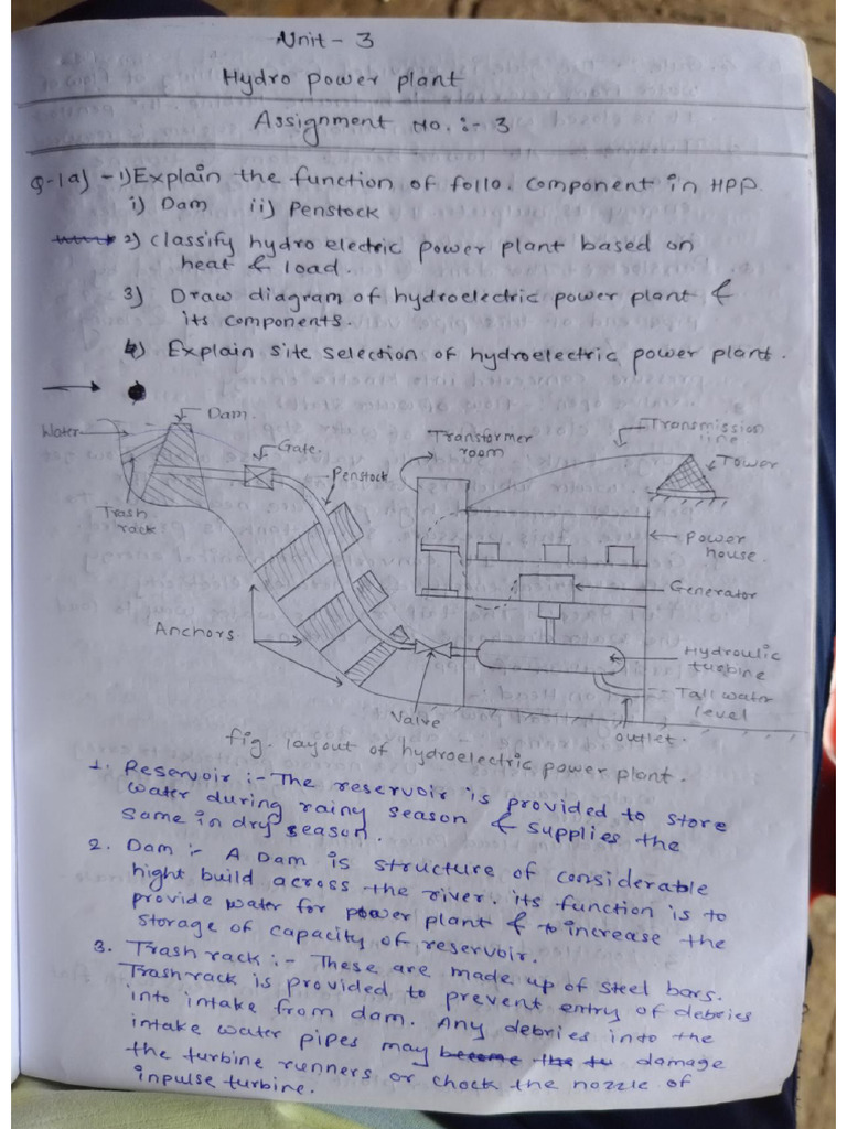 PGT, Assignment 3 | PDF