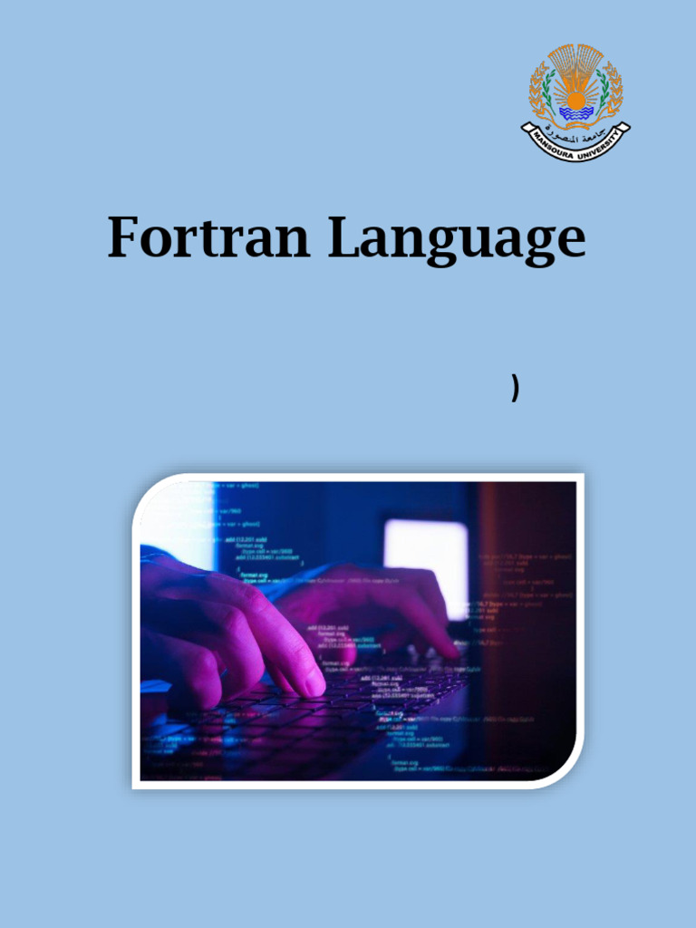 7- Scientiffic Computer Language (Phy 435) | PDF | Trigonometric ...