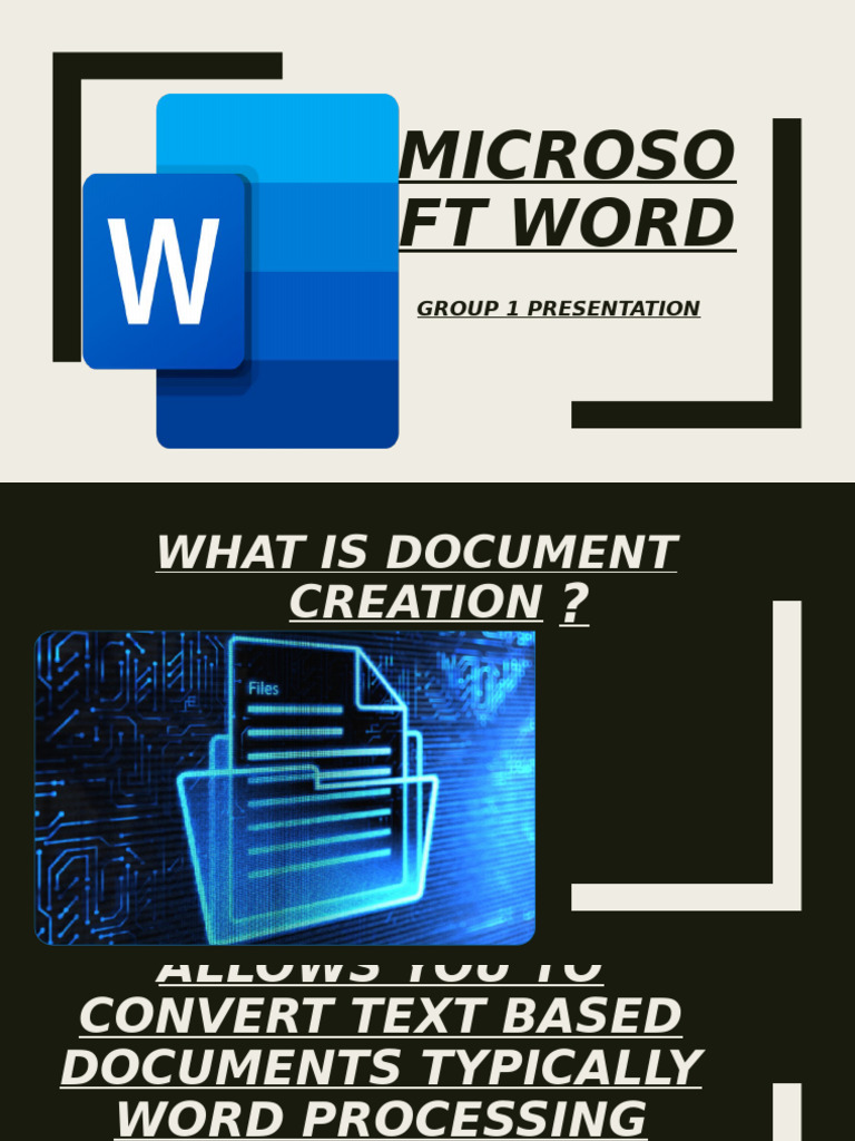 MICROSOFT-WORD | PDF