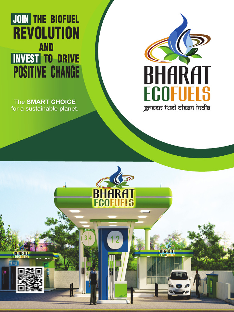 Bio-Fuels Brochure - BEPL (1) | PDF