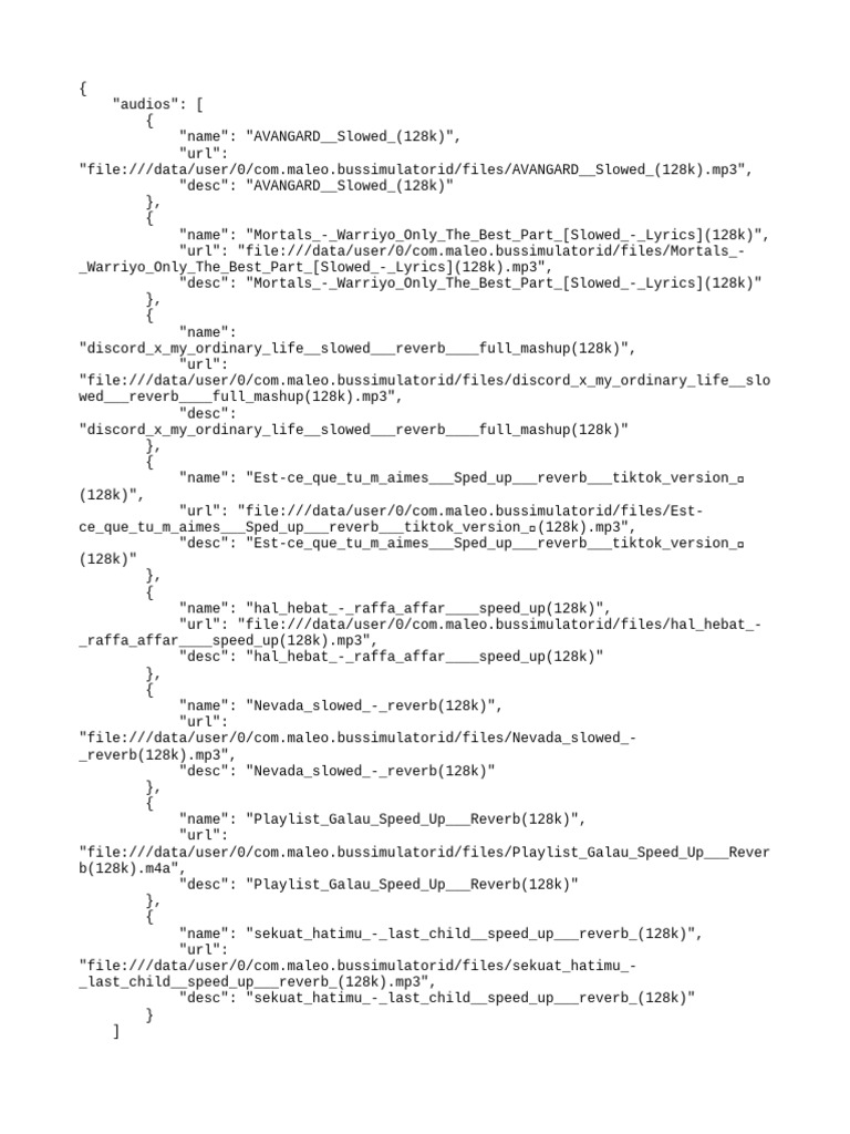 Ntah | PDF