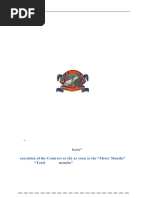 AMISP Selection Guidelines for India | PDF | Specification (Technical ...