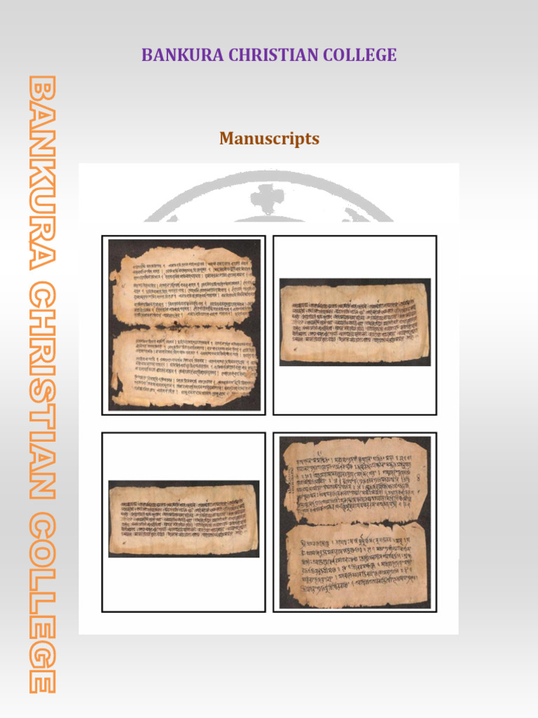 Manuscript Pdf