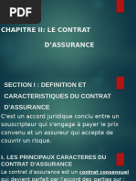 Code - Assurances - Cima | PDF | Assurance | Police d'assurance