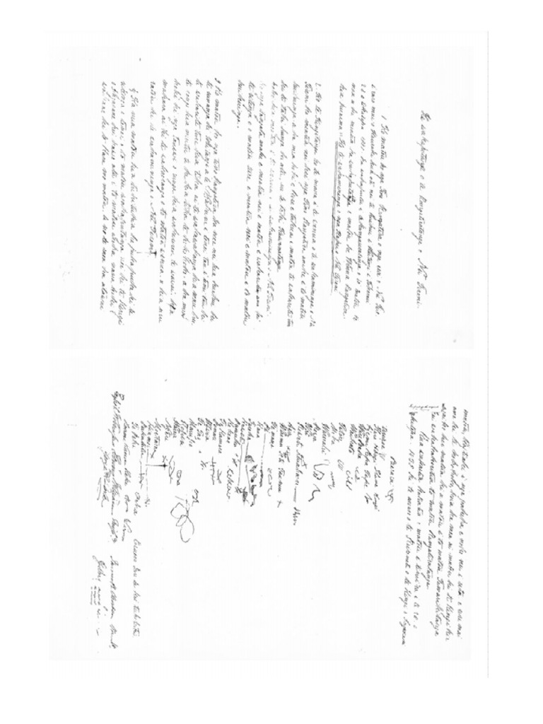 1835 The Declaration of Independence New Zealand1 | PDF | Māori | New ...