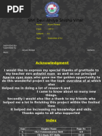 Information Technology CBSE Code 402 Class IX Flipbook | PDF